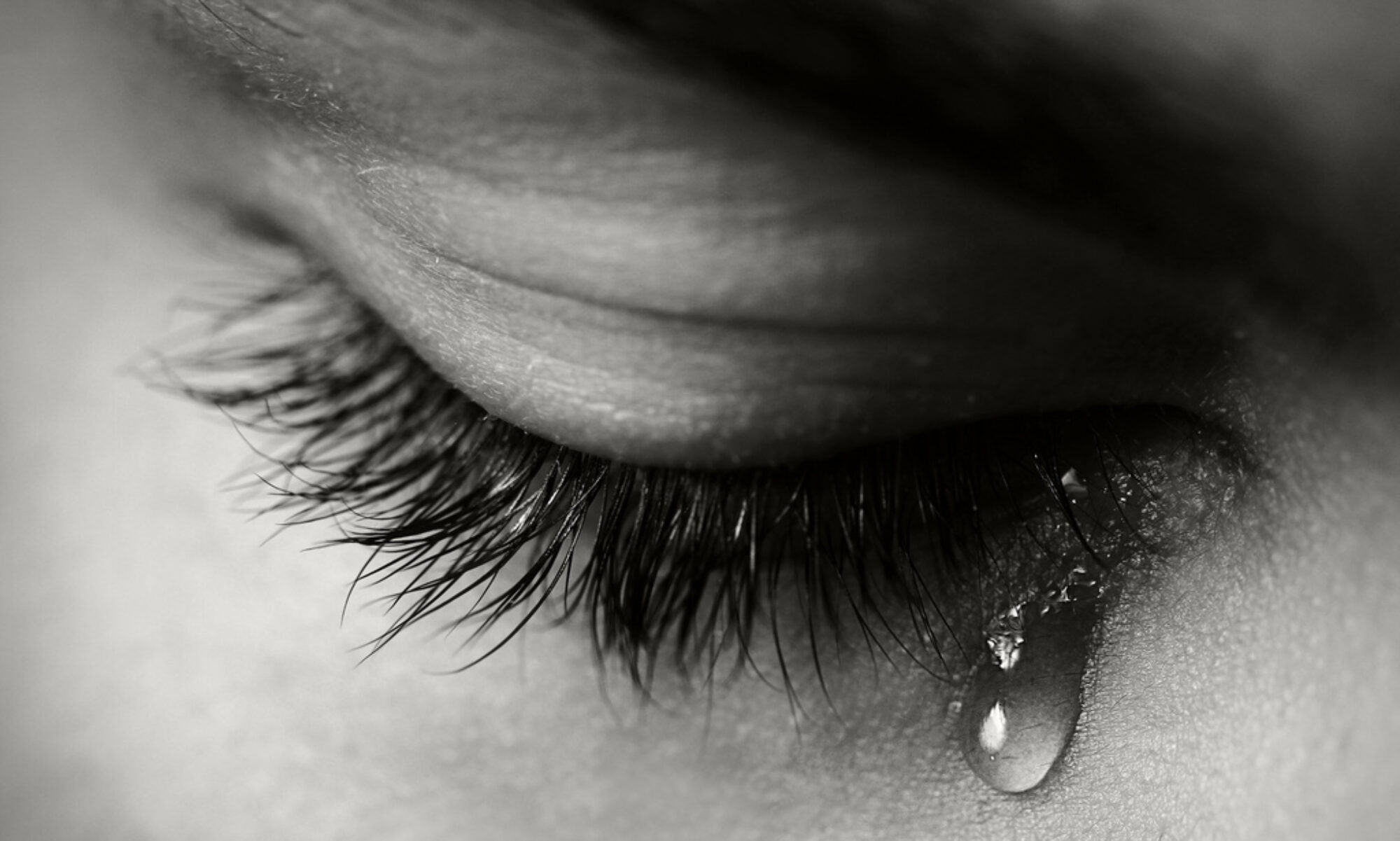 Heartbroken to Healed – "Grievers don't lack courage, they just lack ...